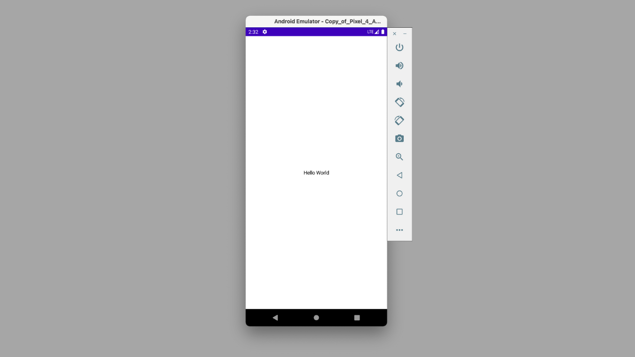 Text - Jetpack Compose — Phuc VR - Buymeacoffee Text - Jetpack Compose — Phuc VR - Buymeacoffee