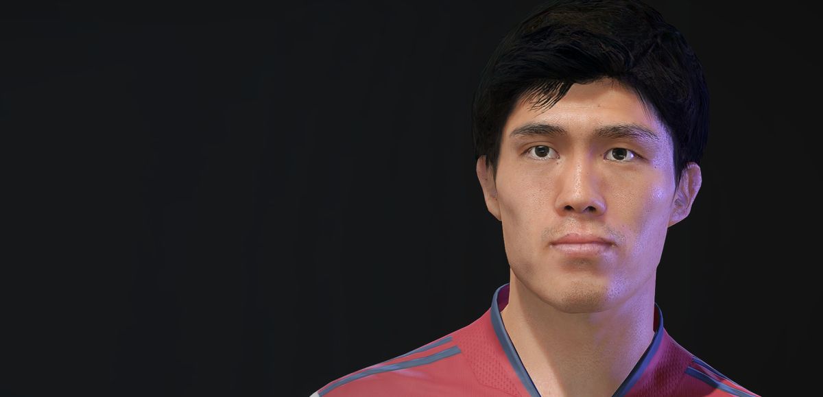 [FIFA 22] Takehiro Tomiyasu v.2 - Release - Buymeacoffee