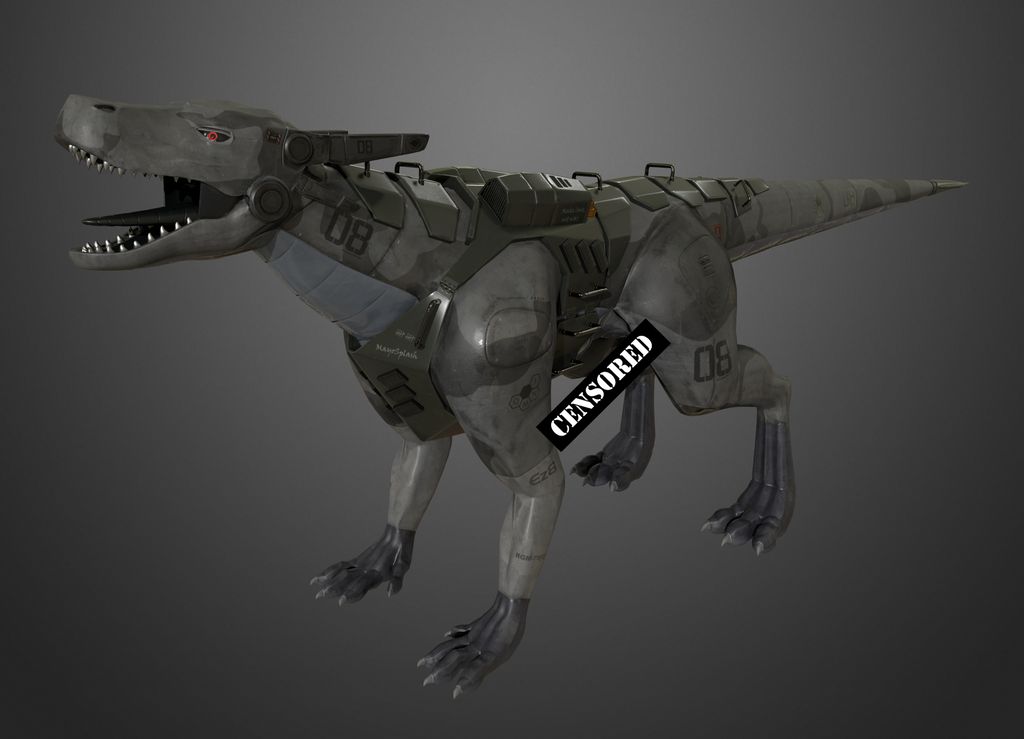 Now you can get the Roxy model here. — MayoSplash