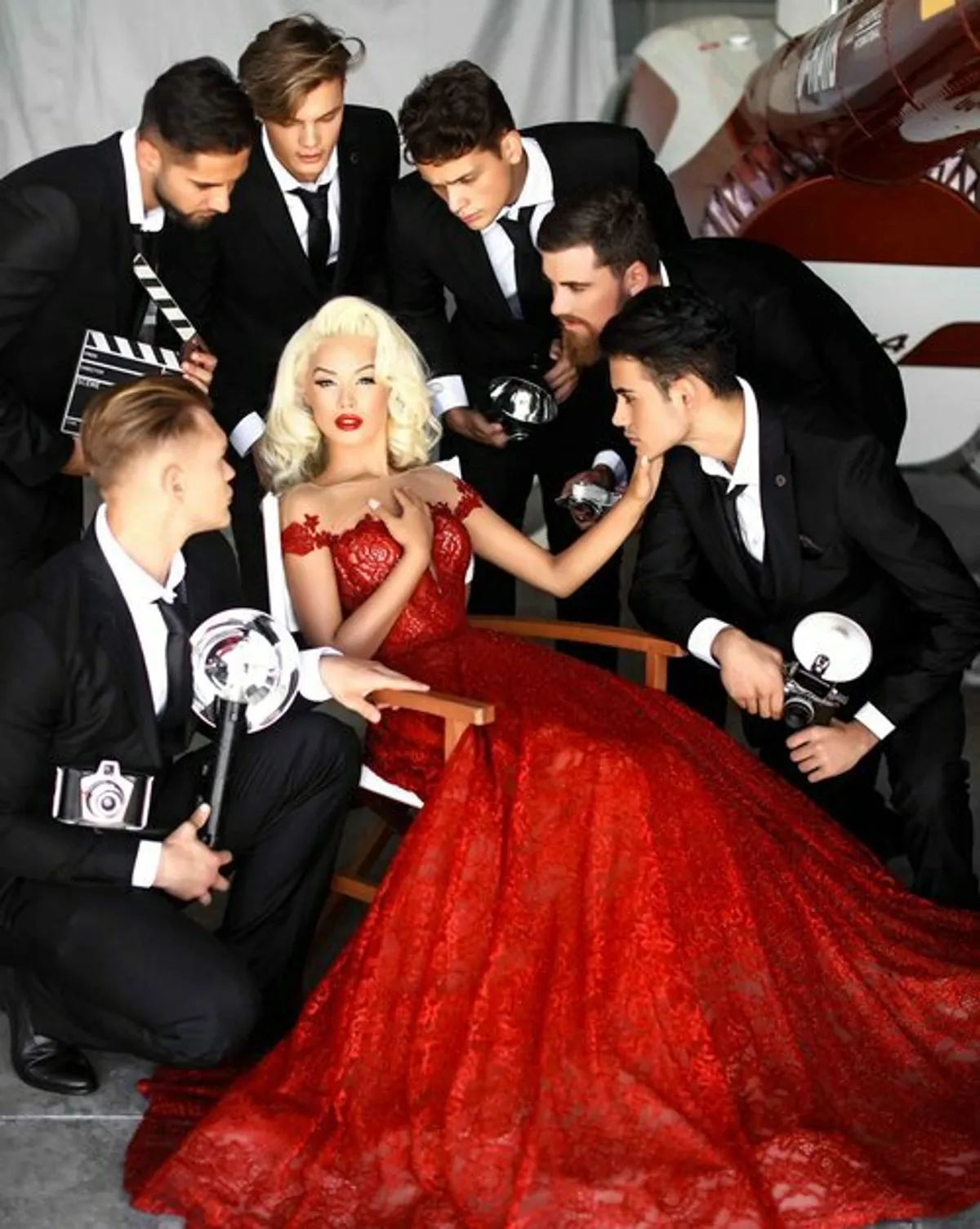 Crystal Welch is Blog and Podcasting on consensual non monogamy, and ...