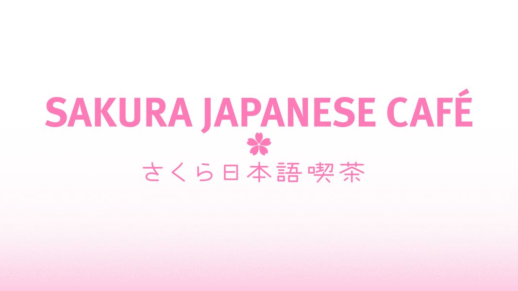 Sakura Japanese Cafe