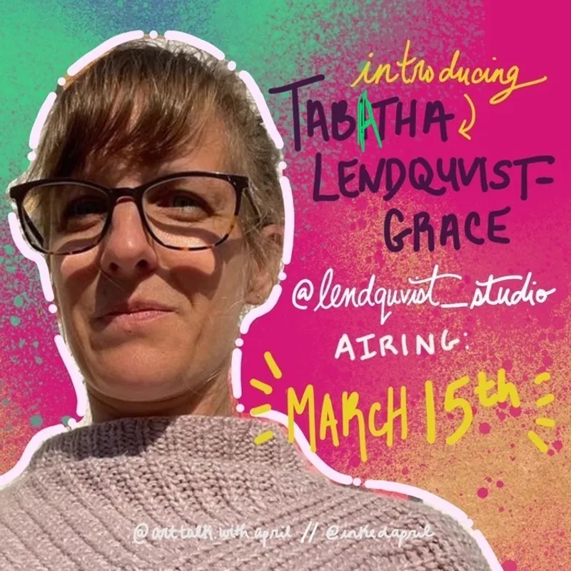 Artist Interview!!! Tune in!