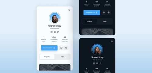 Bedimcode is developer and web designer.