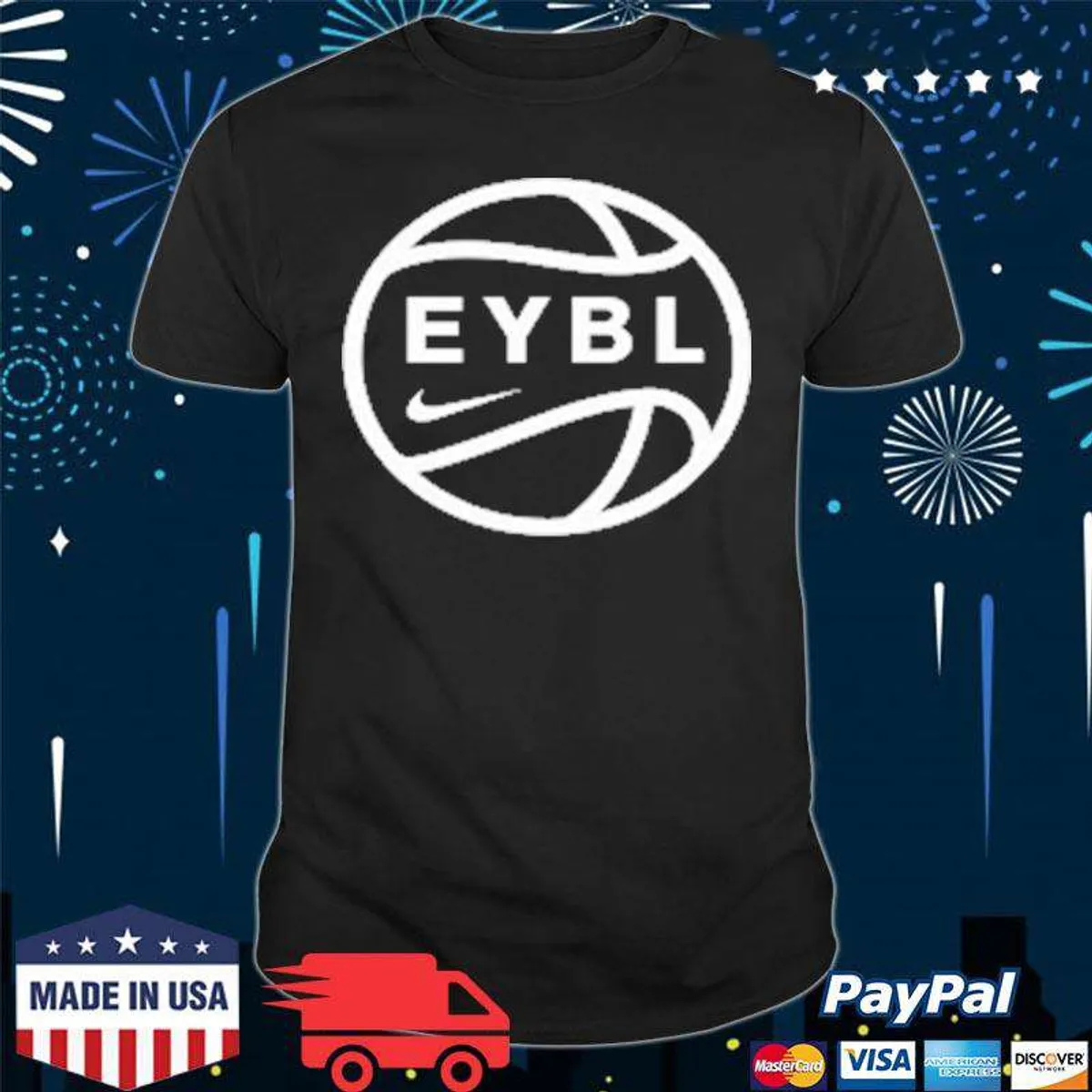 Official EYBL Shirt — HiCot Vintage