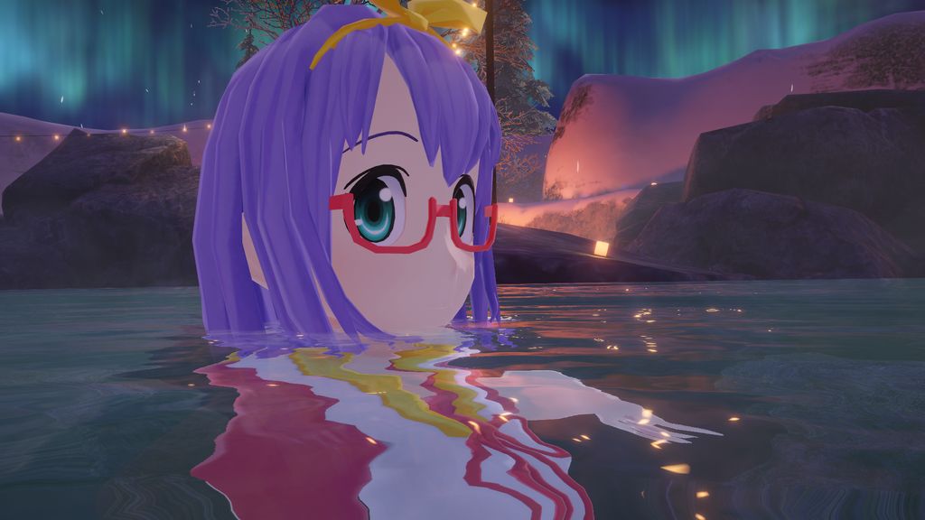 VRCLens - VRChat Camera Extension for Desktop and VR — Hirabiki