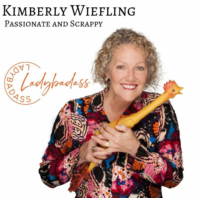 Rejection is a Door Opening to a New Possibility! — Kimberly Kamp ...