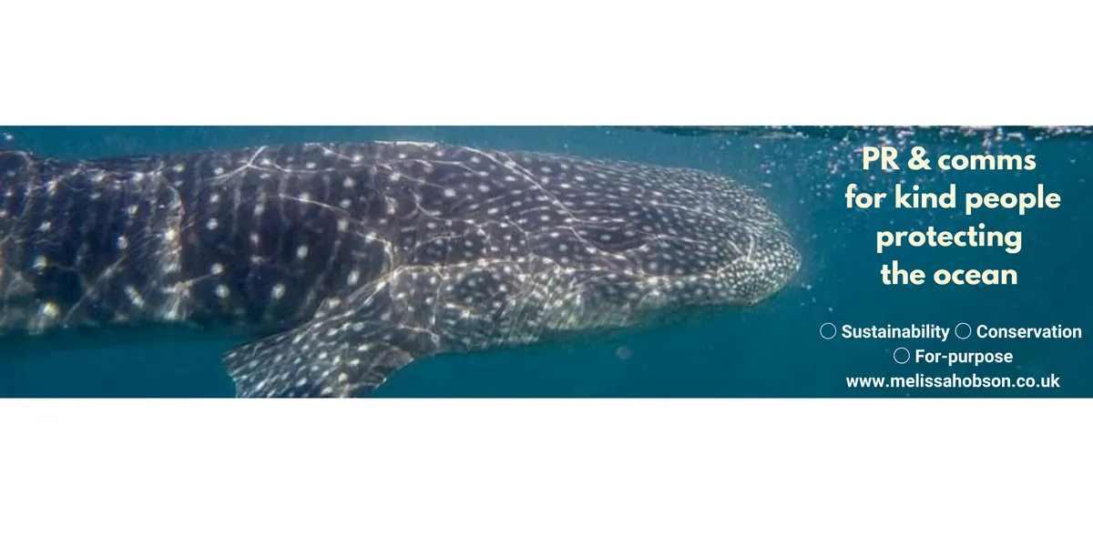 Melissa Hobson is helping sustainability & conservation orgs with PR ...