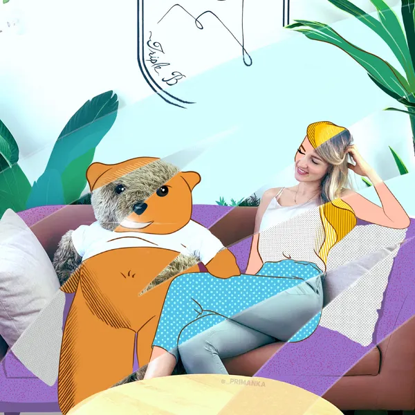 Daria Vector is Digital Cartoon Artist, Cricut Svg maker - Buymeacoffee