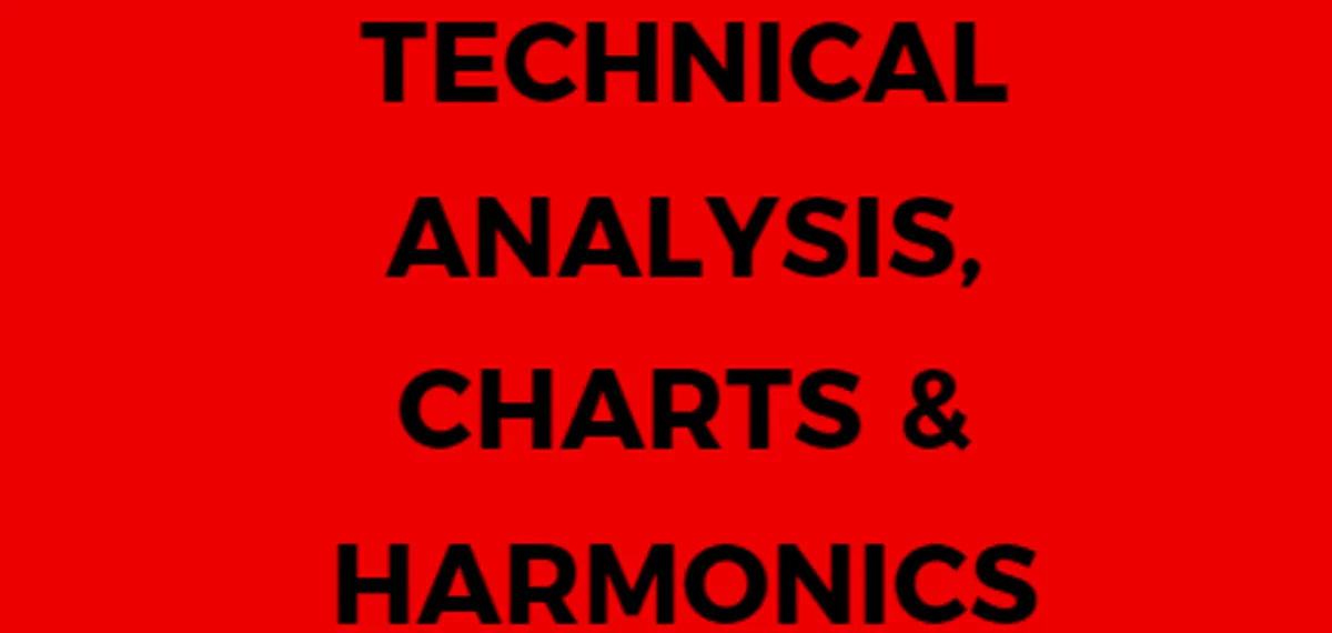 Harmonic Charts is Charts, Harmonics, Technical Analysis to Analyse ...