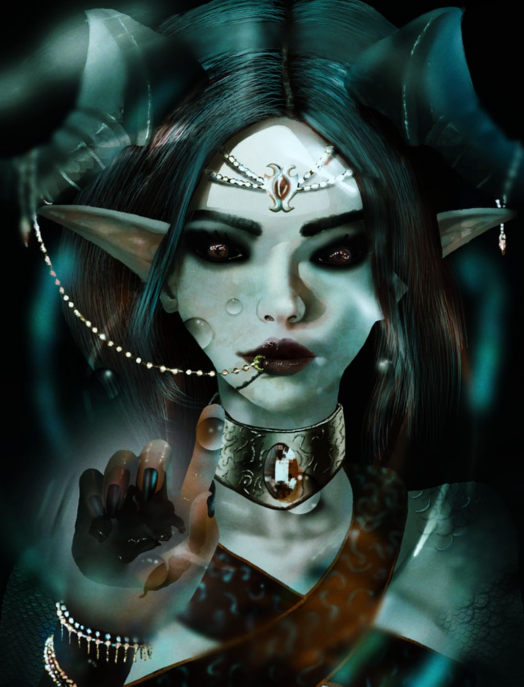 filth wizard — AtomGate