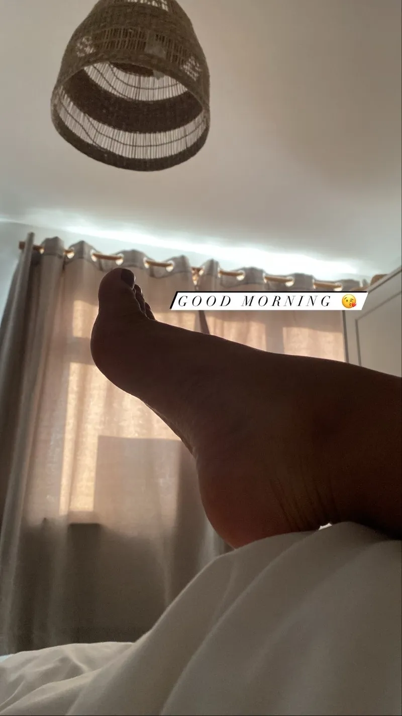 Jayda is the perfect Goddess - Buymeacoffee