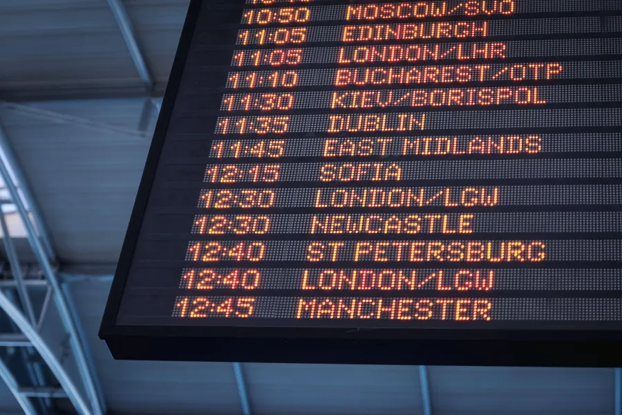 European International Airport Codes Ian Yates european-international-airport-codes-ian-yates