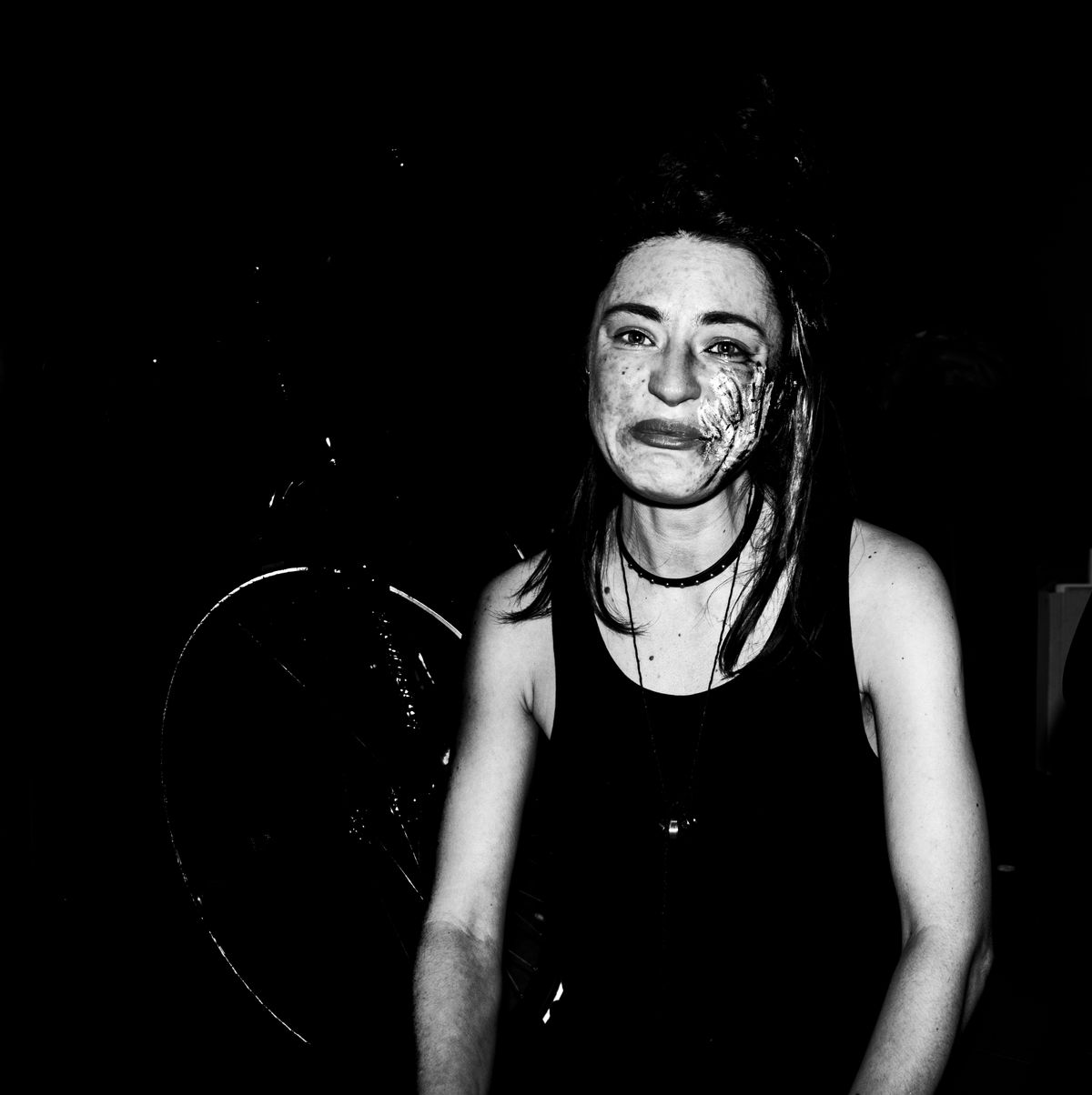 Helena and the fictionary pulp mass — Greta Oldenburg - Buymeacoffee