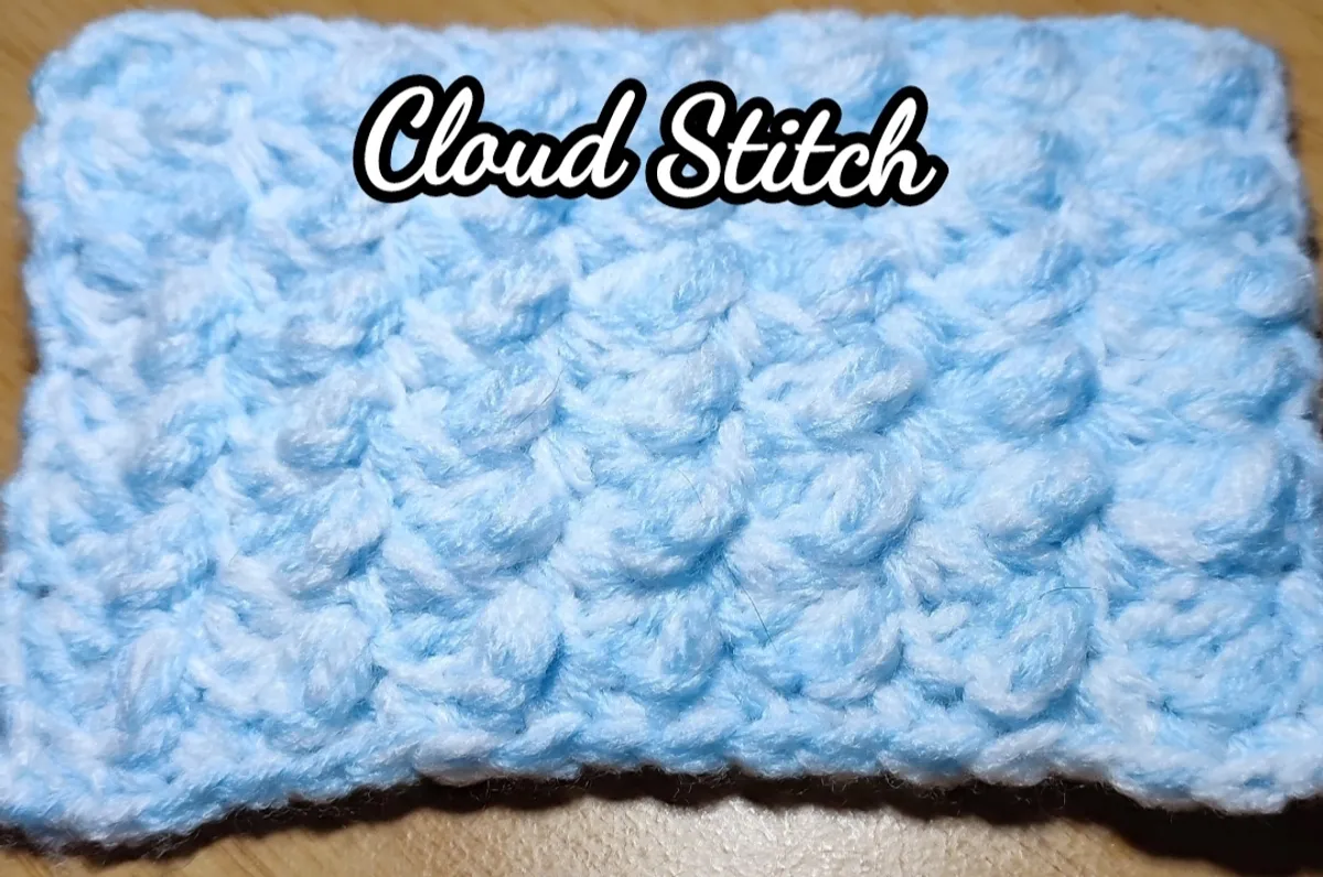 All Things Knitty is Bringing you crochet tutorials that will help ...