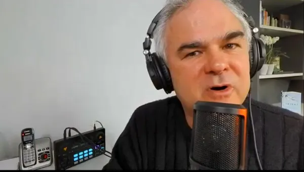 Keith Keller - Buymeacoffee