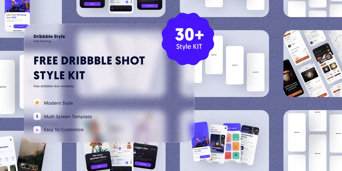 NAM Design is creating digital product or assets for UI Design