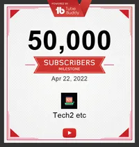 Posts | Tech2 etc - Buymeacoffee