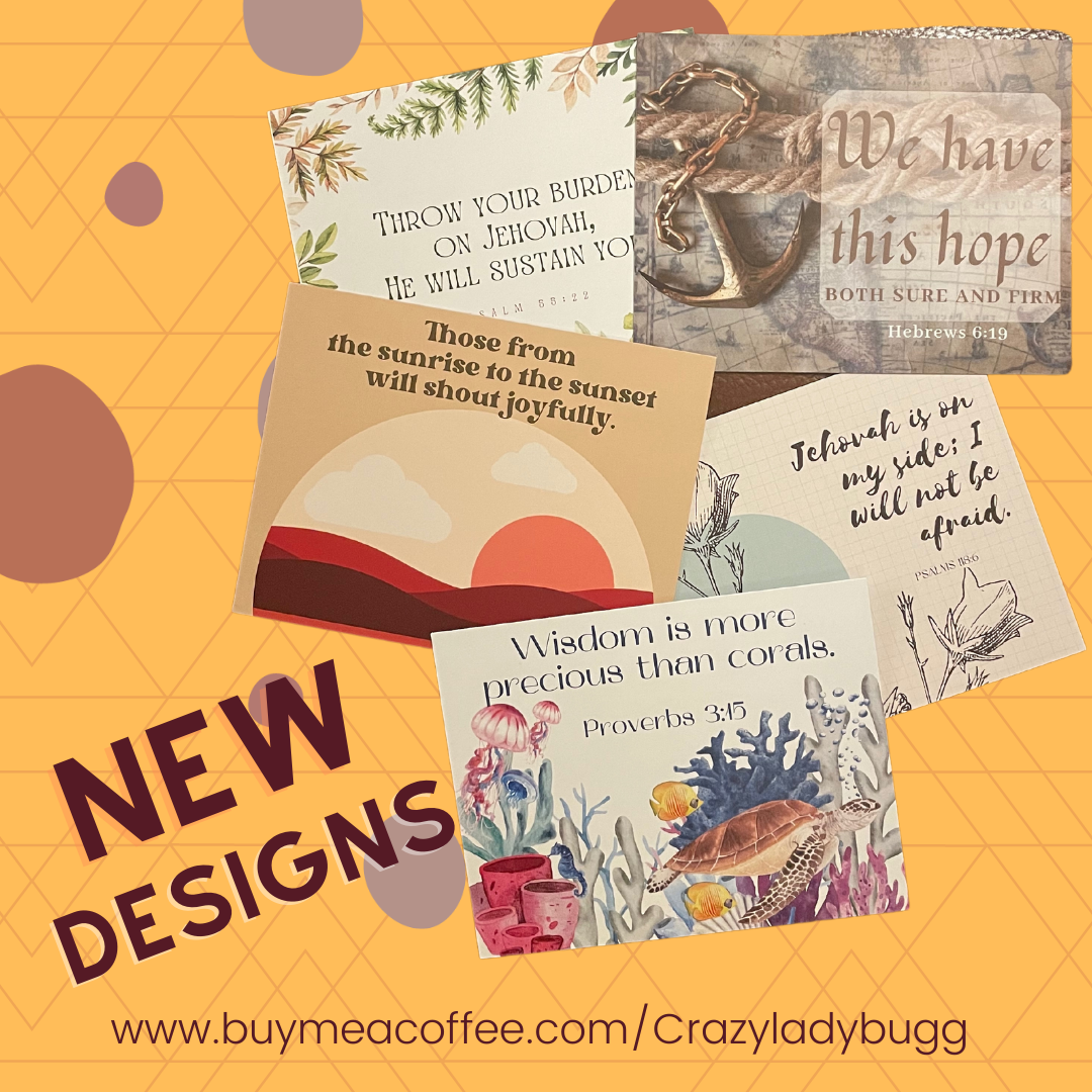 What Do You Write On A Postcard Crazyladybugg 