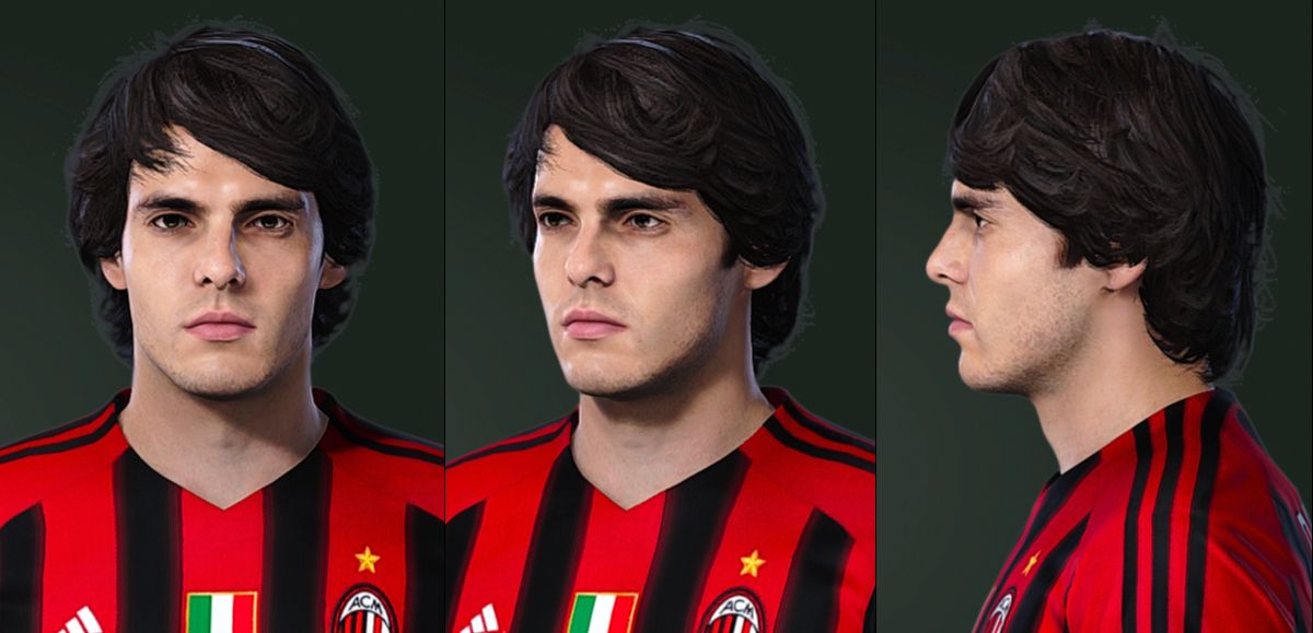Kaká 2005 - PES 2021 (PC MOD) - Buymeacoffee