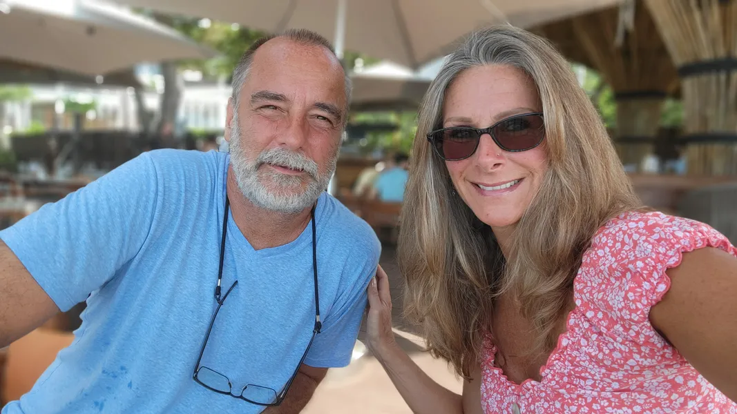 David Dion is sharing our experiences in Thailand and other places ...