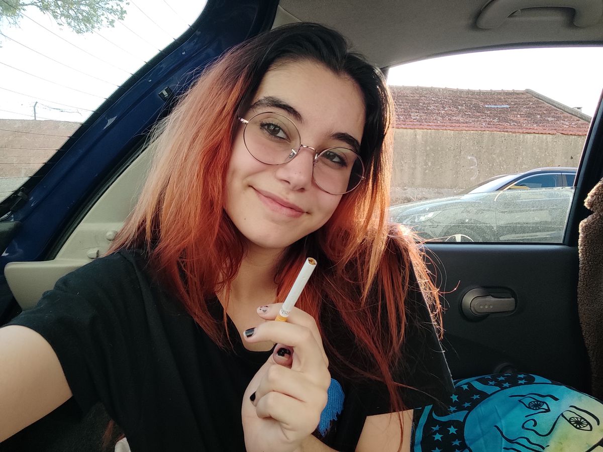 Next thumbnail? :D — Connie Ramos - Buymeacoffee