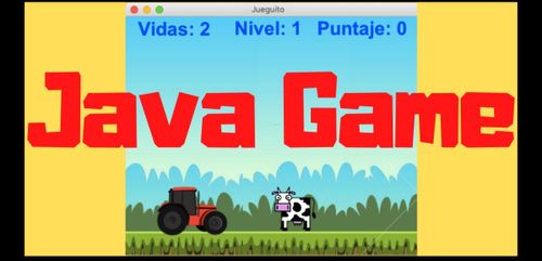 Mi Primer Laberinto en Java utilizando Gráficos