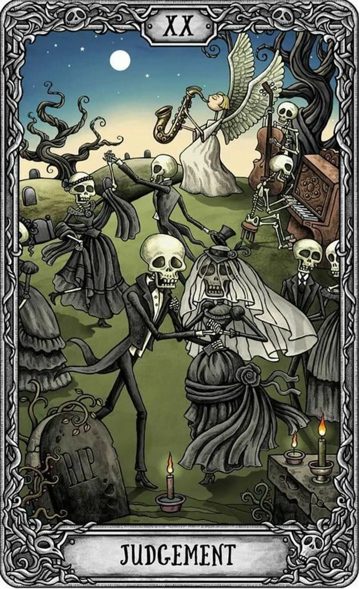 Don't Be So Judgy — SEX Demystified