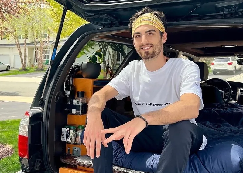 Devin Ford is traveling and making pictures 📸 - Buymeacoffee