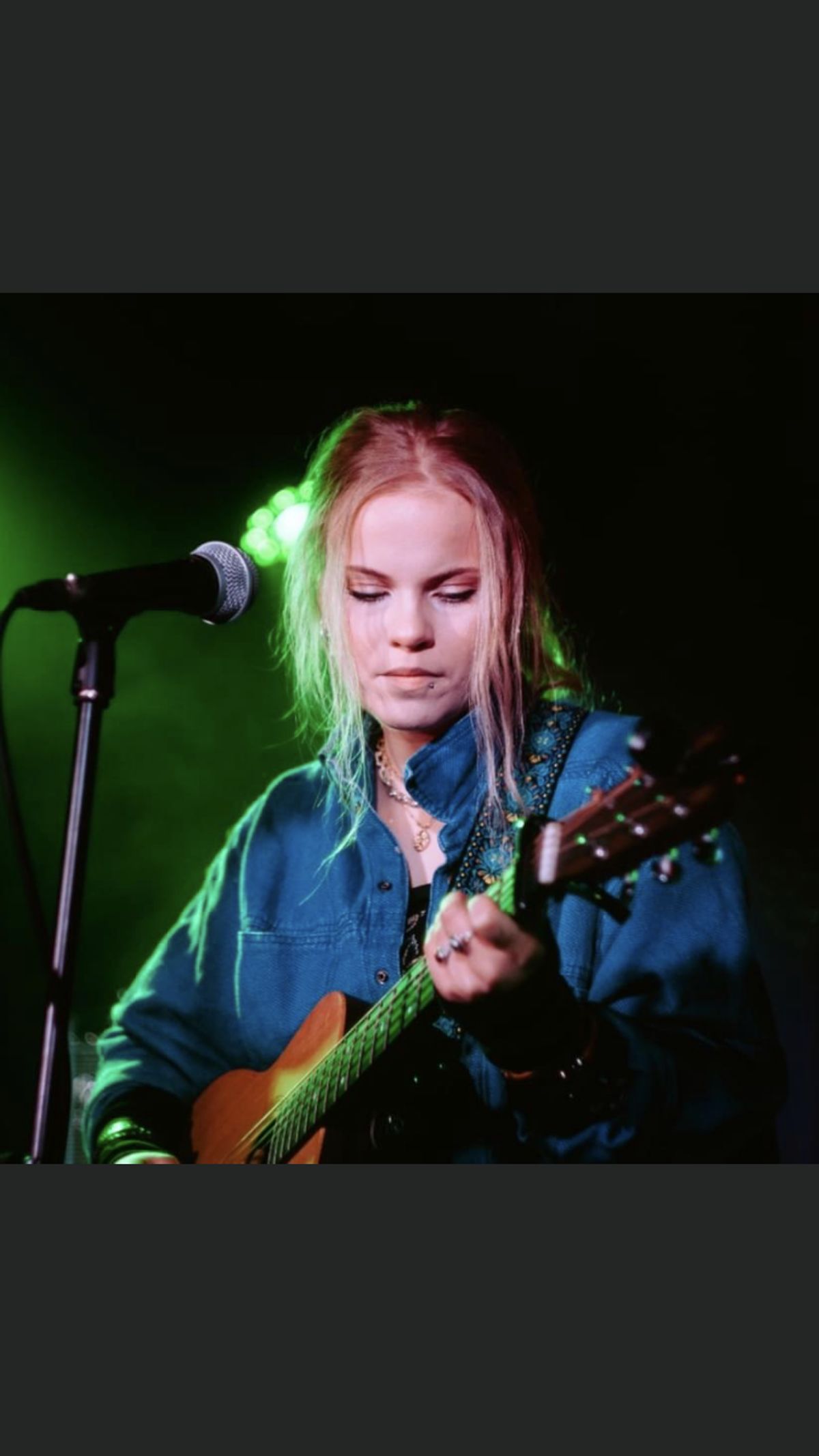 Interview with Kate McCabe — theplaylistpodcast