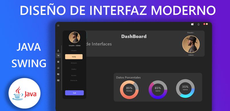 Javis - Buymeacoffee