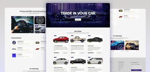 IsraTech is a freelance developer using HTML, CSS & JavaScript (React ...