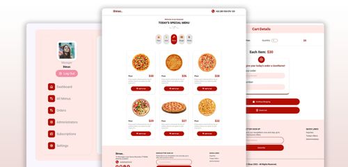 IsraTech is a frontend developer of user interfaces using HTML, CSS ...