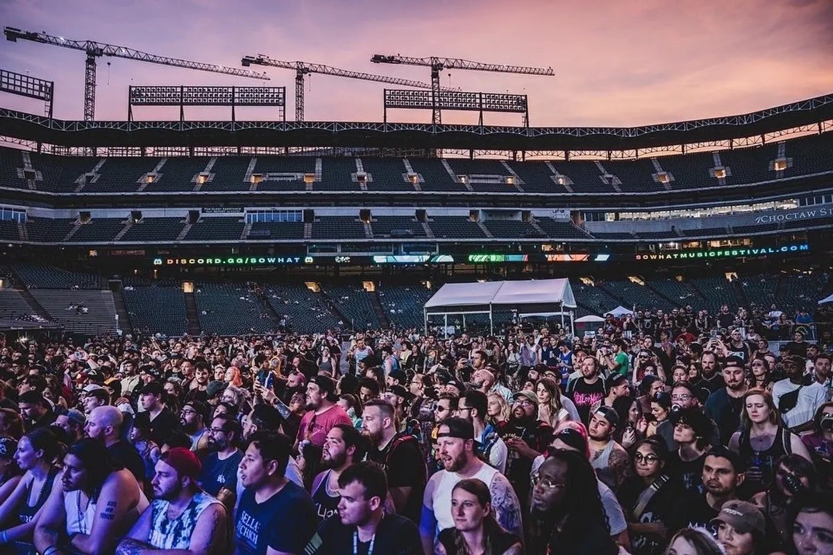 Mike Ziemer is Concert promoter and music industry dude from Dallas, TX ...