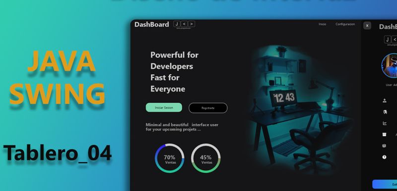 Javis - Buymeacoffee