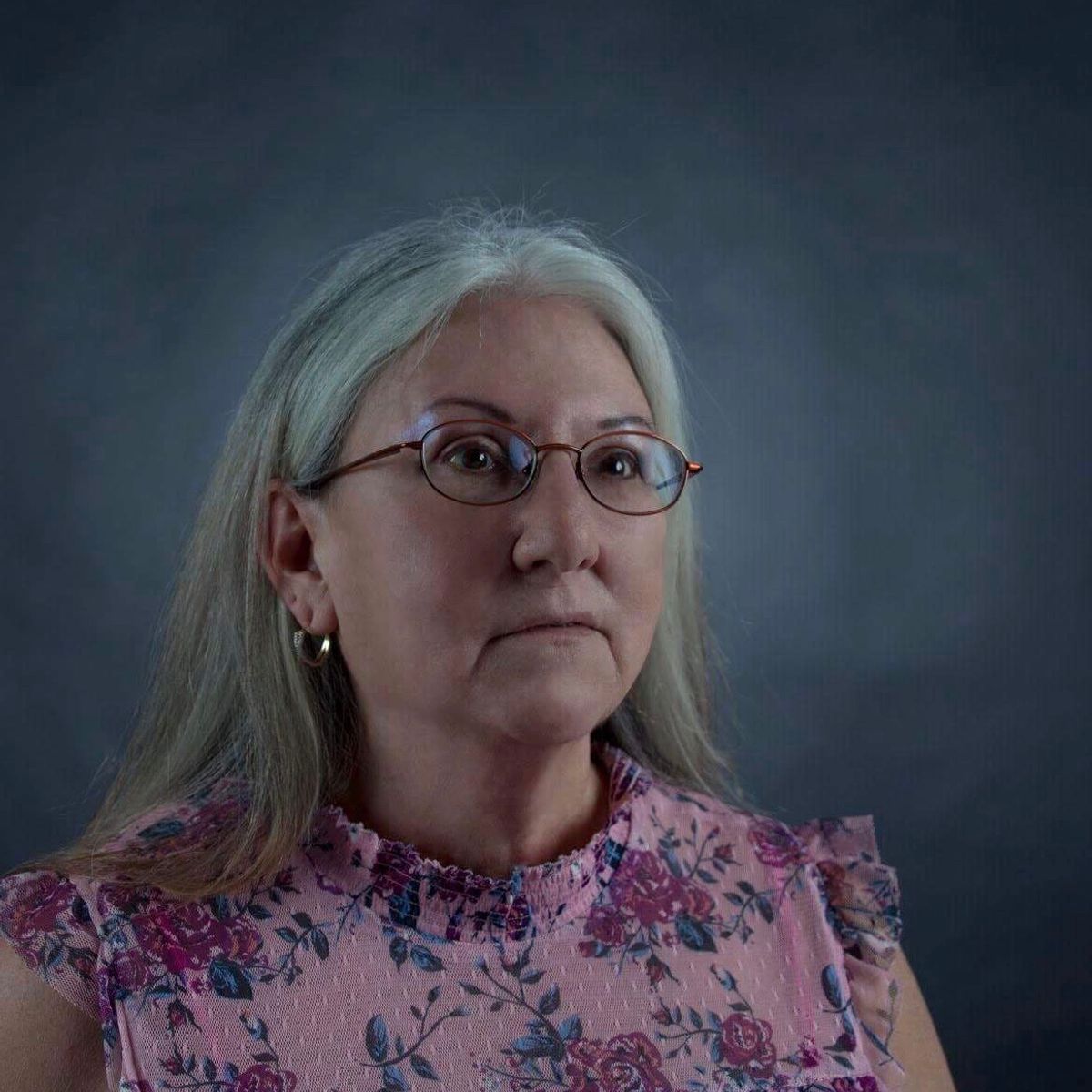 Writers Room: Carmen Baca — David McIlroy - Buymeacoffee