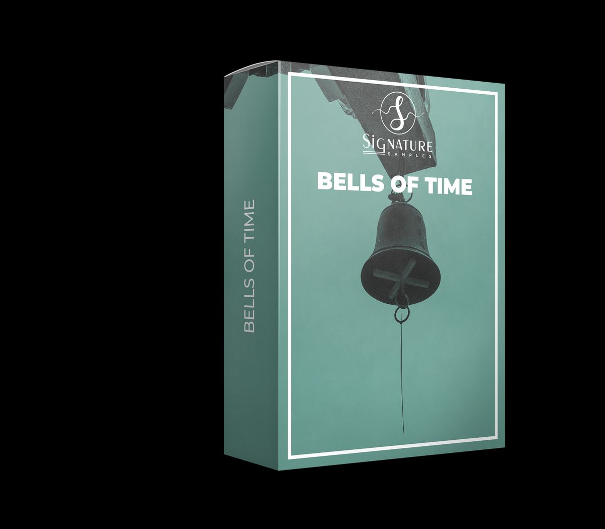 Bell Of Time And 10 More Sample Packs Now Available On The Site ...