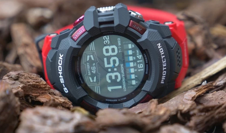 Why Casio Watches For Men Are Considered One of the Best Watches ...