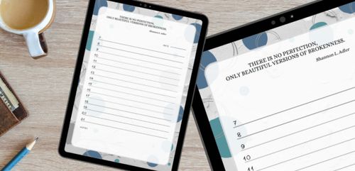 Free Digital Stickers