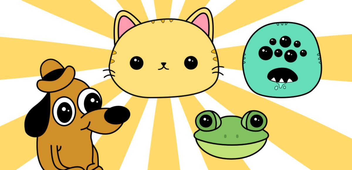 Unlock All Laser Cat Characters - Buymeacoffee