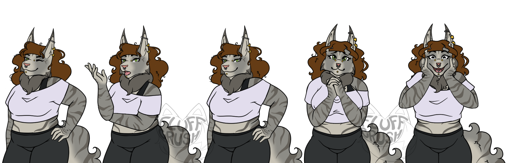 Alice Sprites are Finished! — Felix Darrington