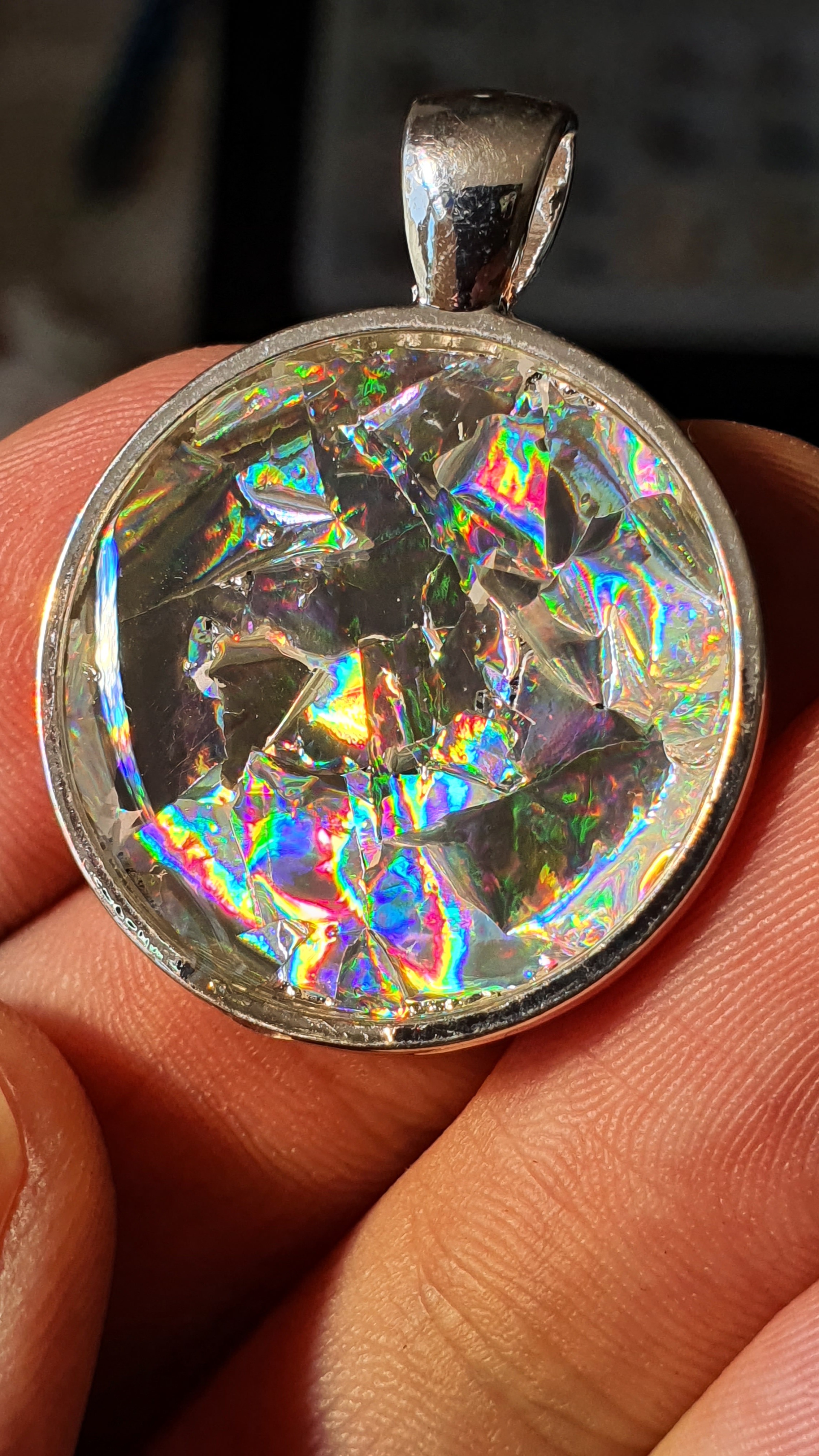 New technique coming! — Daniel Cooper