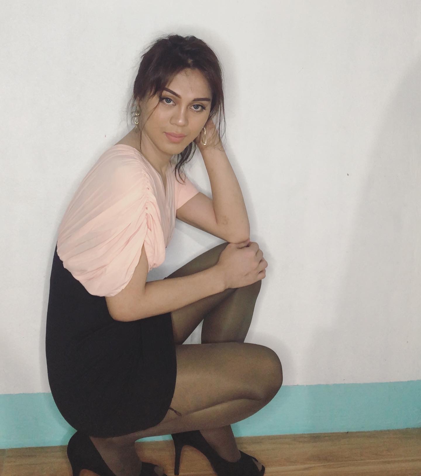 Tights — MelCross