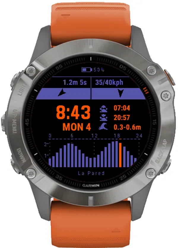 Jan Hermes is creating apps and hardware about surfing and more ...