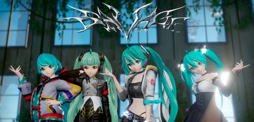 NatsumiSan is creating K-Pop dance motions for MikuMikuDance (MMD)