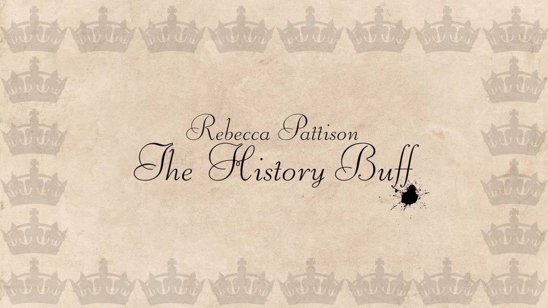 Rebecca Pattison is Information And Biographies Of Historical Characters.
