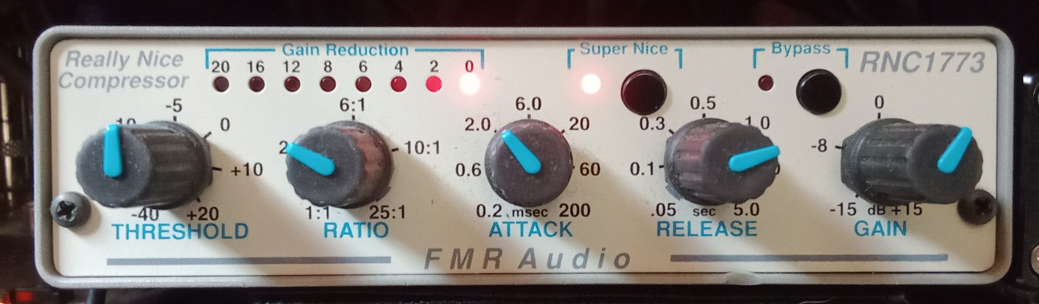 EV Raven: Settings used with TL Audio EQ1 Preamp — endpop - Buymeacoffee