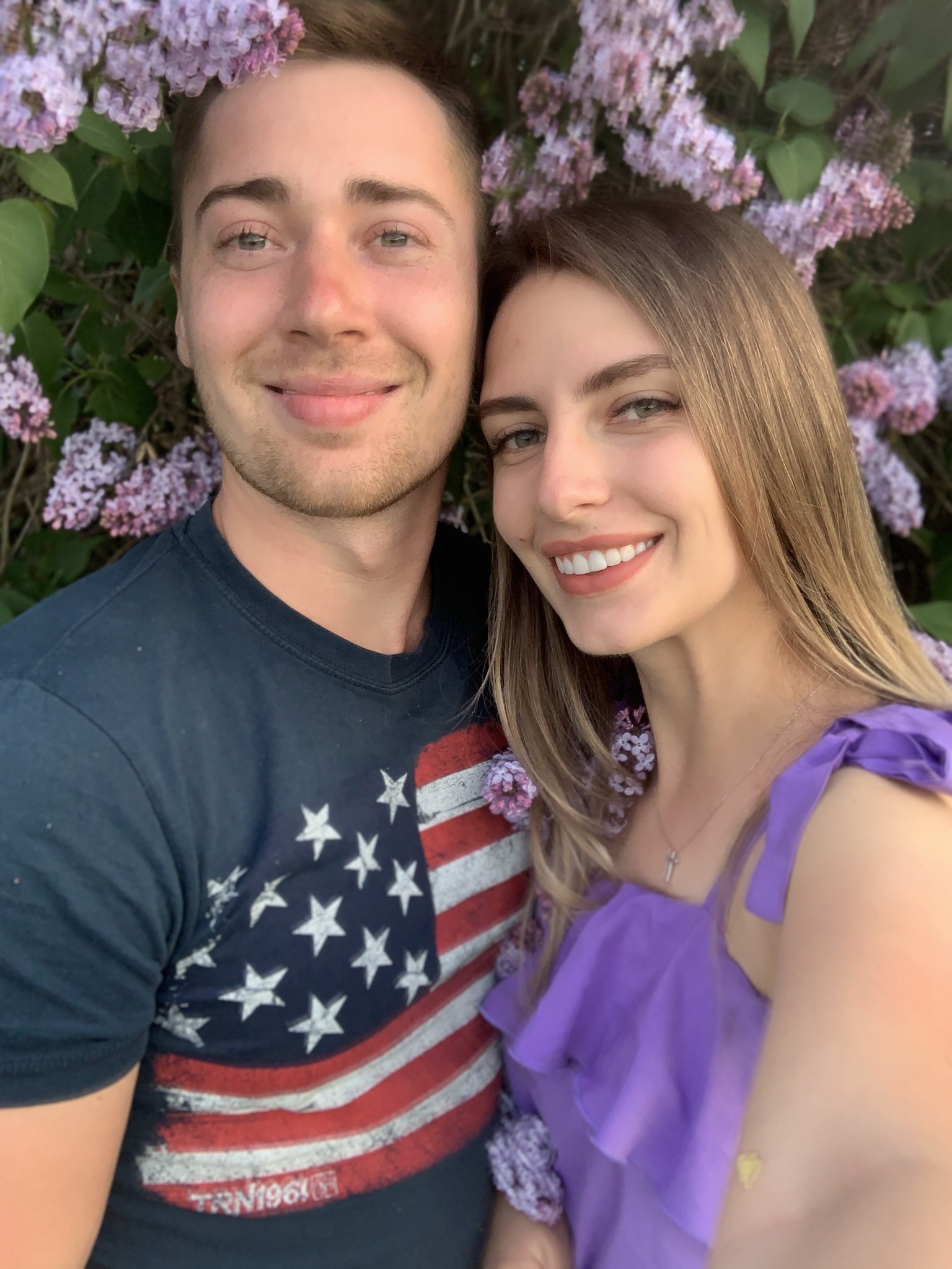 New video on the channel! — Pavlo from Ukraine