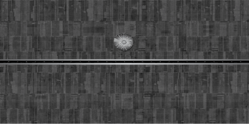 Deathstar Texture — GoldenEye