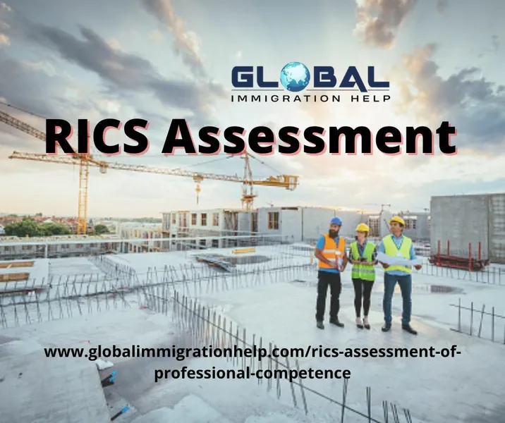 Case Study Writing Tips for RICS Assessment — Global Immigrationhelp