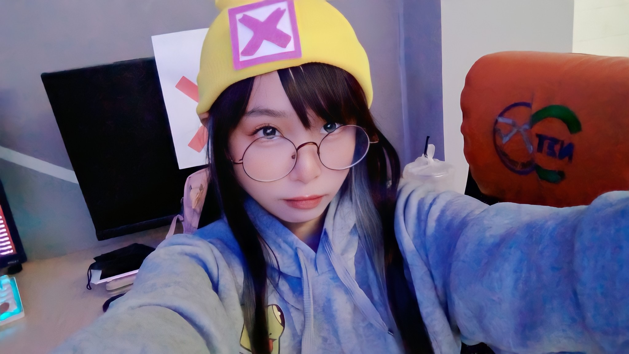 Follow me on Ganknow.com/kaichumchum ️ — kaichumchum